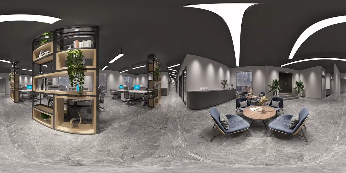 360 Photo-Video & 3D Services | NYC | Vodchits Innovations