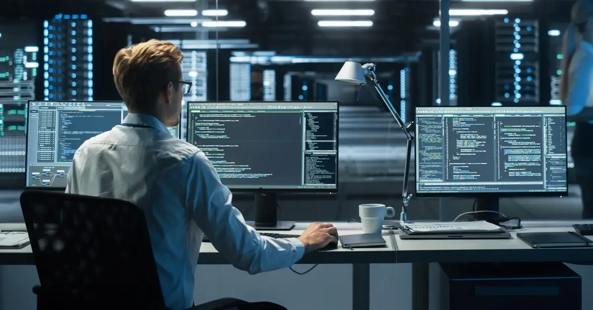 Managed SOC (SOC as a Service) | Vodchits Innovations