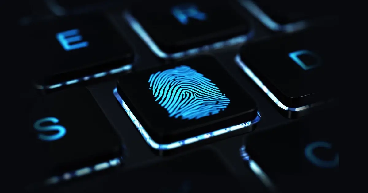 Biometric Security Services | NYC | Vodchits Innovations